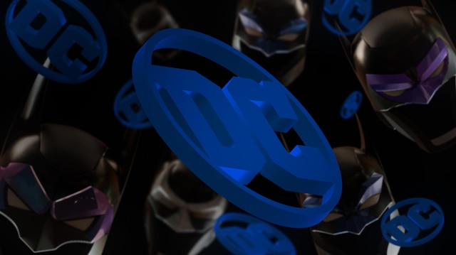 DC.com - The Official Home of DC