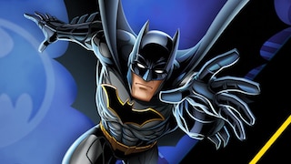 DC.com - The Official Home of DC