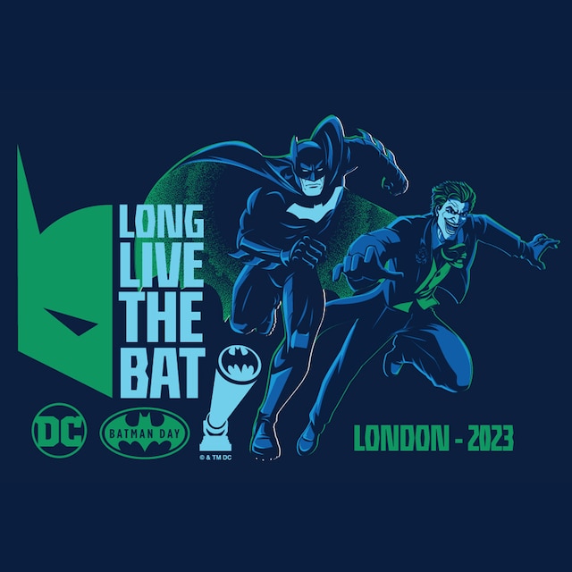 DC.com - The Official Home of DC