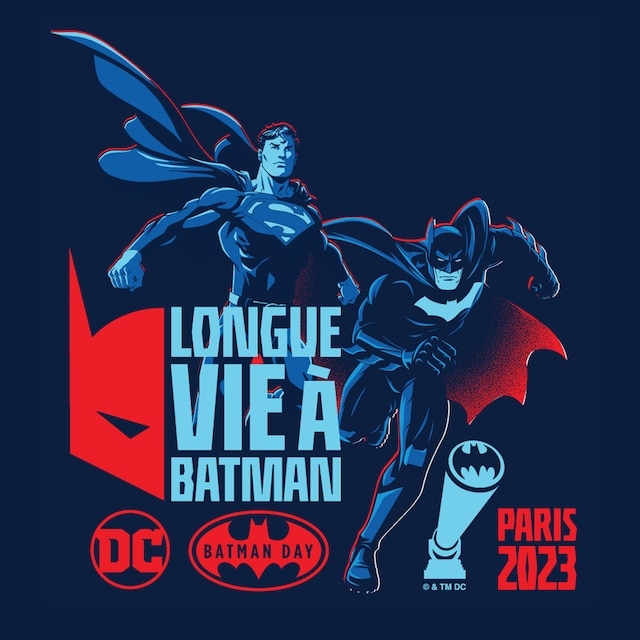 DC.com - The Official Home of DC
