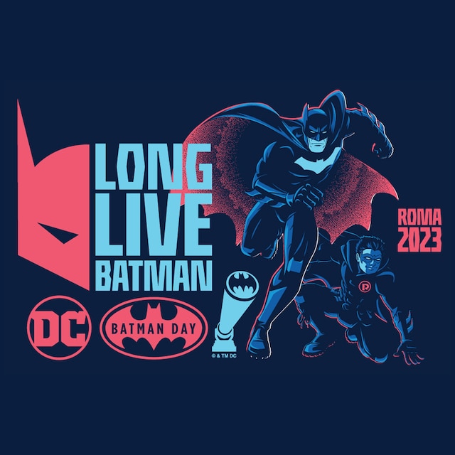 DC.com - The Official Home of DC