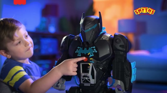 DC.com - The Official Home of DC