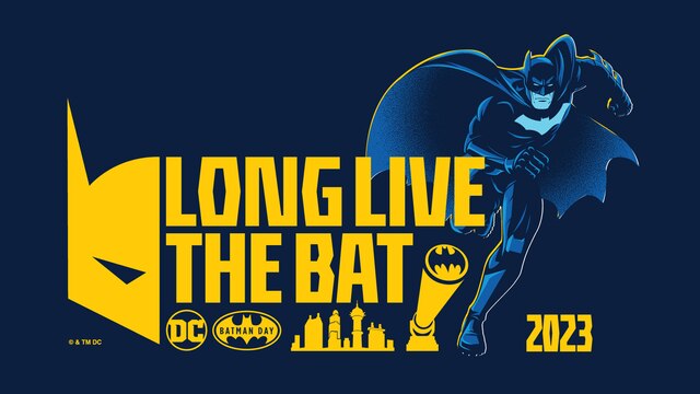 DC.com - The Official Home of DC