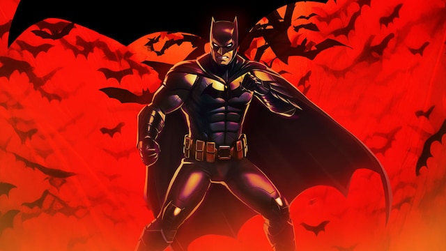 DC.com - The Official Home of DC