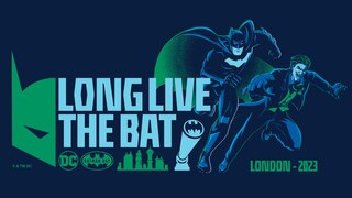 DC.com - The Official Home of DC