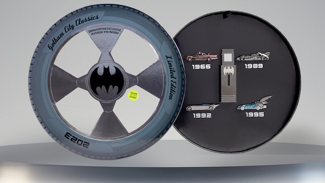 DC.com - The Official Home of DC