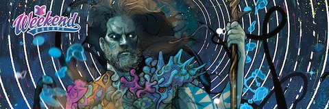 In “Aquaman: Andromeda,” the Sea is Dark and Full of Terrors | DC