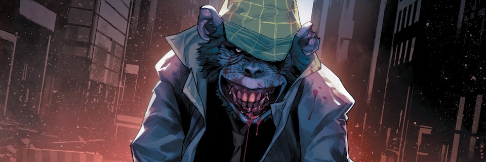 The Dark Side of DC: Chilling Comics for Every Type of Horror Fan | DC