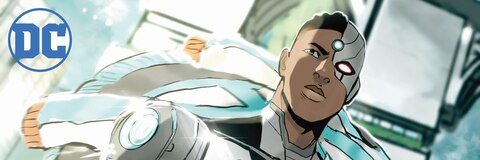DC Reveals 2024 Black History Month Variant Covers by Fan-Favorite ...