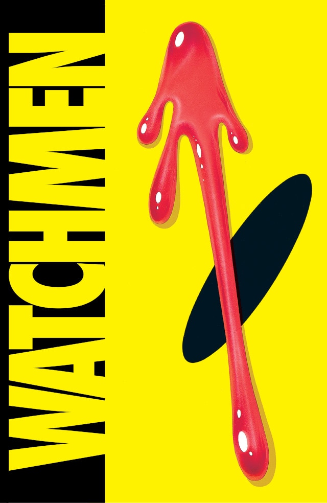WATCHMEN: DC COMPACT COMICS EDITION | DC