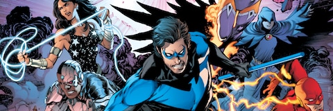 Everything You Need to Know Before Reading "Beast World" | DC