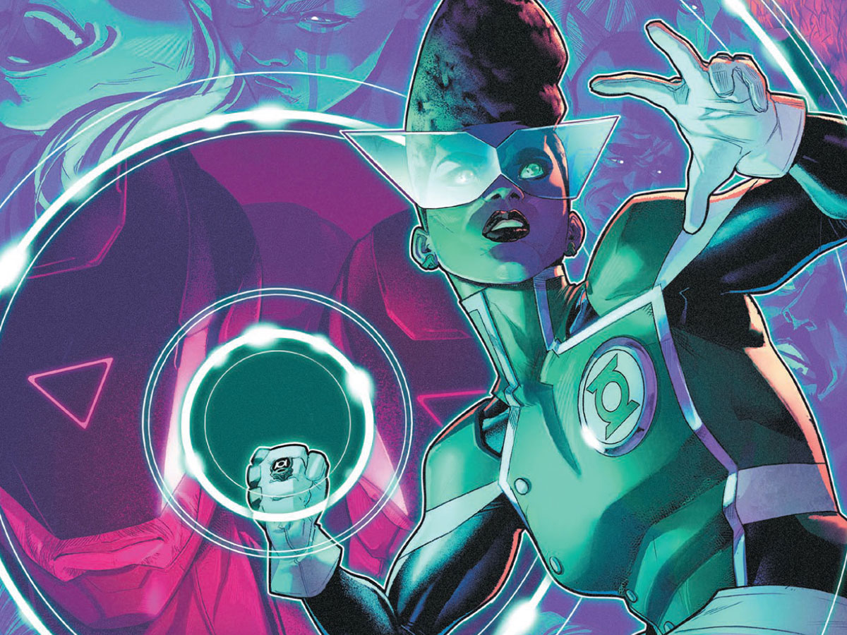 DC Announces 'DC Compact Comics' | DC