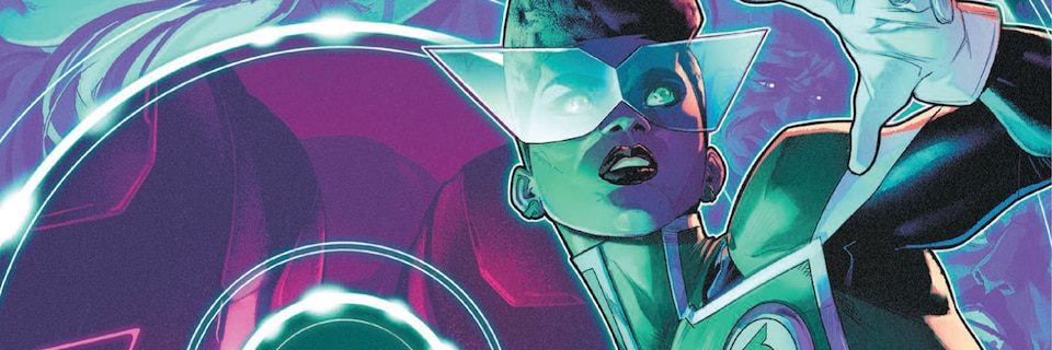 DC Announces 'DC Compact Comics' | DC