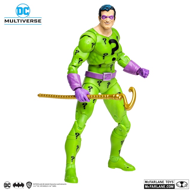 DC.com - The Official Home of DC