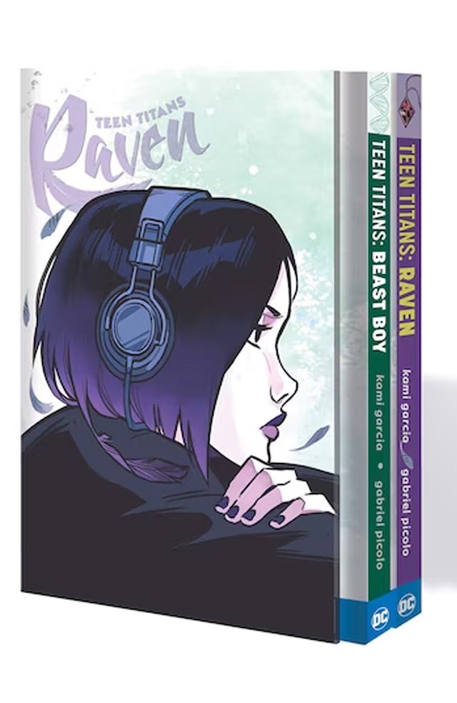 DC.com - The Official Home of DC