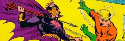 From Bros to Foes: The History of Arthur and Orm | DC