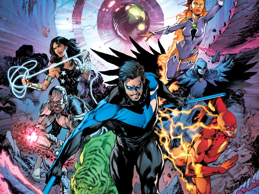 Let's Get Wild! Beast World Unleashes Animal Antics Across the Globe! | DC