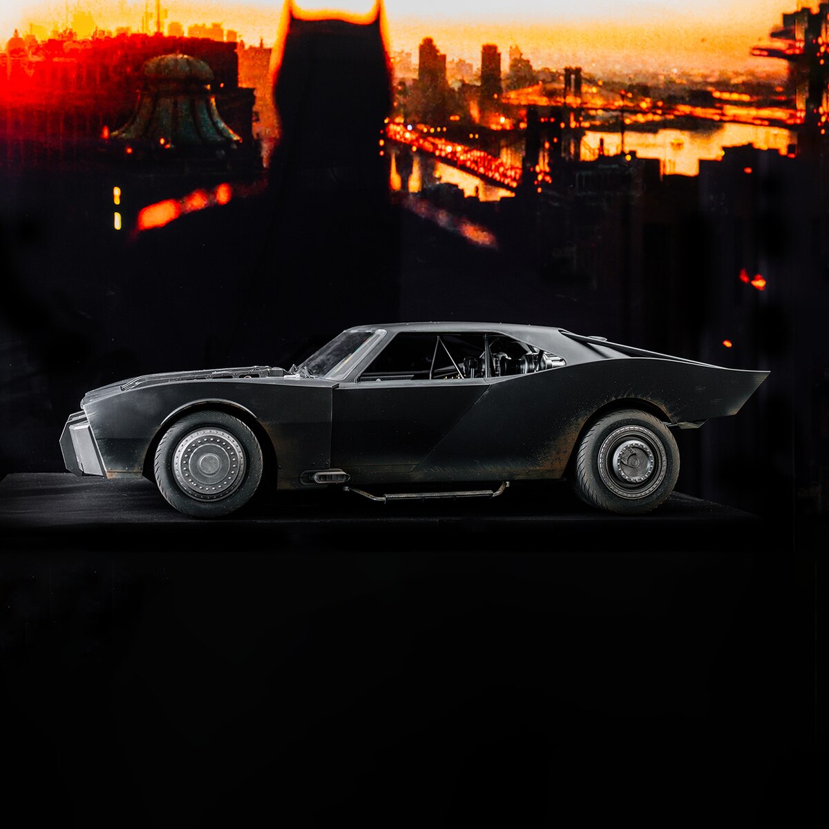 DC.com - The Official Home of DC