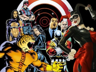 Games | DC