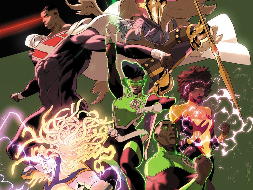 DC Power 2024: What We Learn When Representation Gets the Spotlight | DC