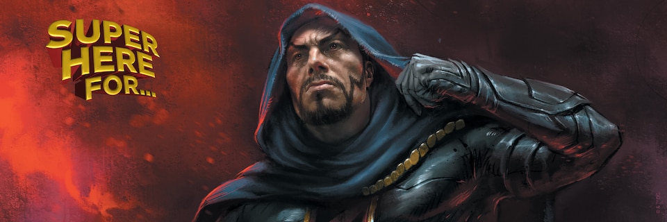 Will the Rise of New Krypton Be the Fall of the House of Zod? | DC