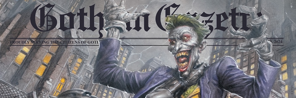 How “Joker: Year One” Solves Some Longtime Batman Mysteries | DC