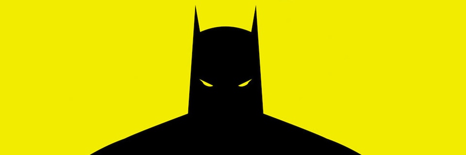 Celebrate the 85th Anniversary of Batman with Pop-Up and DC Comic Book ...