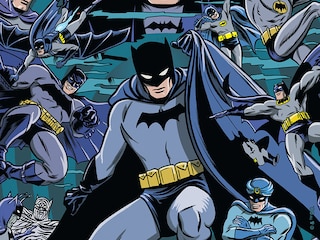 DC.com | Official Batman Hub