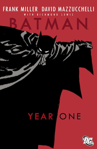 DC.com | Official Batman Hub