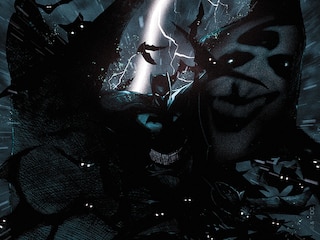 DC.com | Official Batman Hub