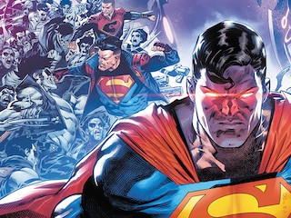 Neil Gaiman and Allan Heinberg Bring Dream to the Screen | DC