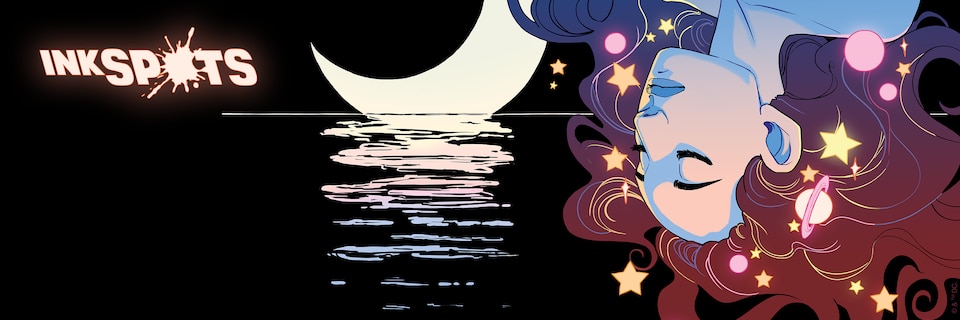 Book Breakdown – “Bad Dream: A Dreamer Story” Is a Fresh Start | DC