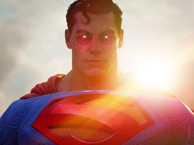 MultiVersus (2022) | DC