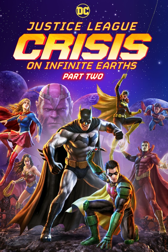 Movies | DC