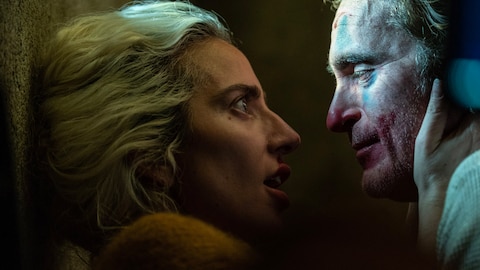 Joker: Folie à Deux (2024) | DC