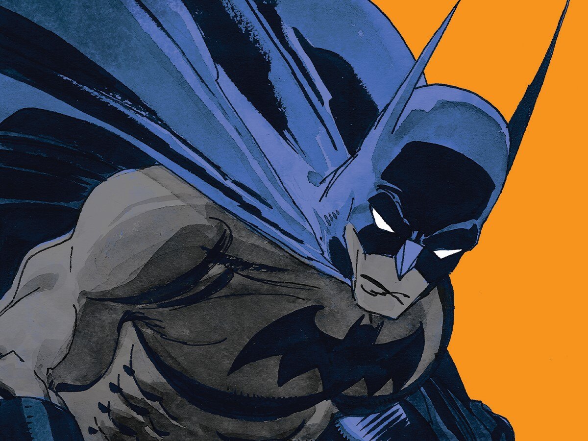 DC and Jeph Loeb Announce Batman The Long Halloween: The Last Halloween ...
