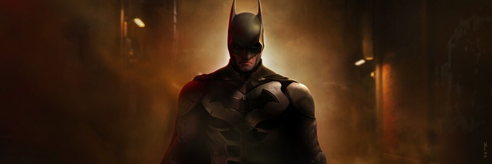 Diving Deep Into the Story Trailer for "Batman: Arkham Shadow" | DC