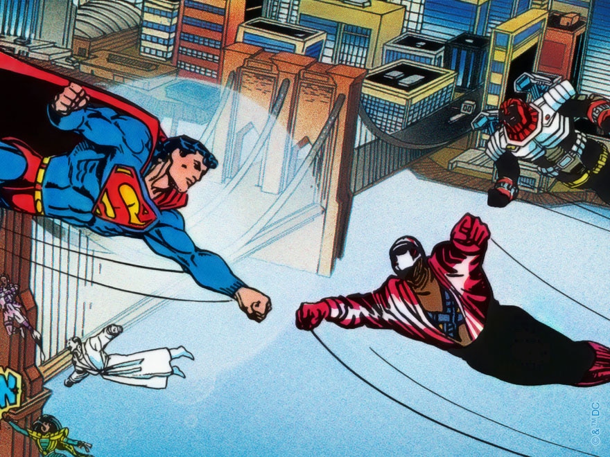 A Light in the Industry: Remembering MD Bright | DC