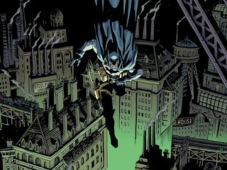 DC.com | Official Batman Hub