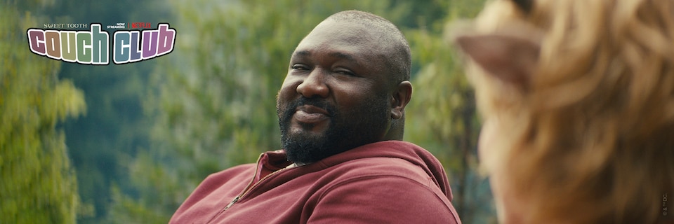 Finding Redemption in the World of “Sweet Tooth” | DC