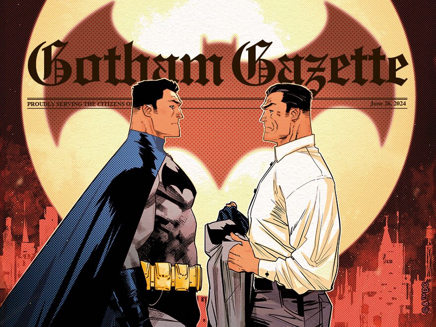 The Most Poignant Robin Death of Them All | DC