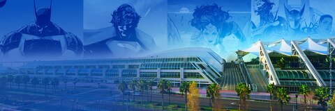 Explore DC's Golden Age Legacy | DC
