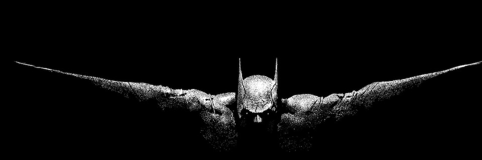 Batman: Full Moon – Eisner Nominee Rodney Barnes Makes His DC Black ...