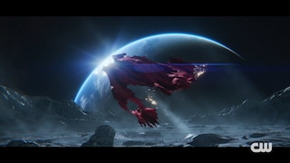 DC.com - The Official Home of DC