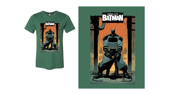 DC.com - COMIC-CON INTERNATIONAL: SAN DIEGO 2024