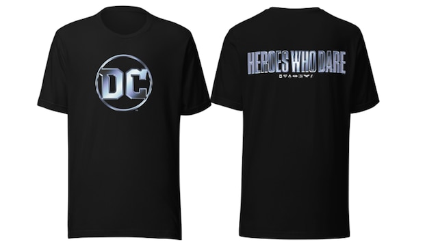 DC.com - COMIC-CON INTERNATIONAL: SAN DIEGO 2024