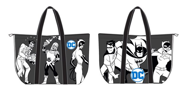 DC.com - COMIC-CON INTERNATIONAL: SAN DIEGO 2024