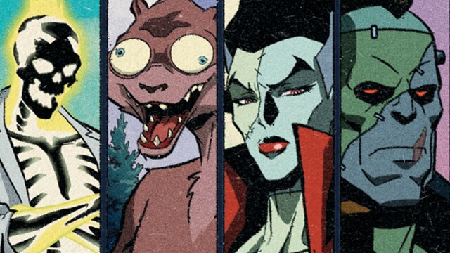 DC.com - COMIC-CON INTERNATIONAL: SAN DIEGO 2024