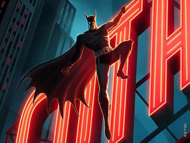 DC Goes “All In” on a New Status Quo for the DC Universe in October | DC