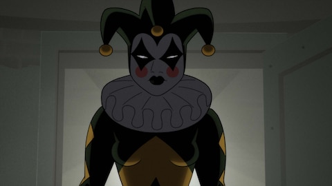 Batman: Caped Crusader (2024) | DC